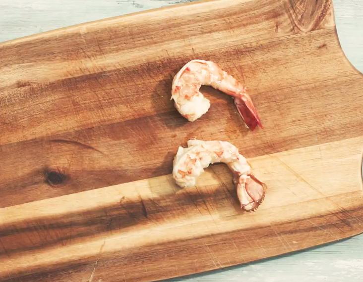 Scampi & Garnelen - Wo ist der Unterschied?