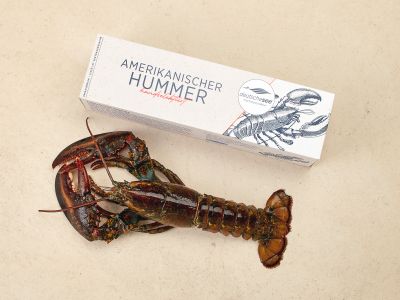 Hummer online kaufen | Deutsche See Shop