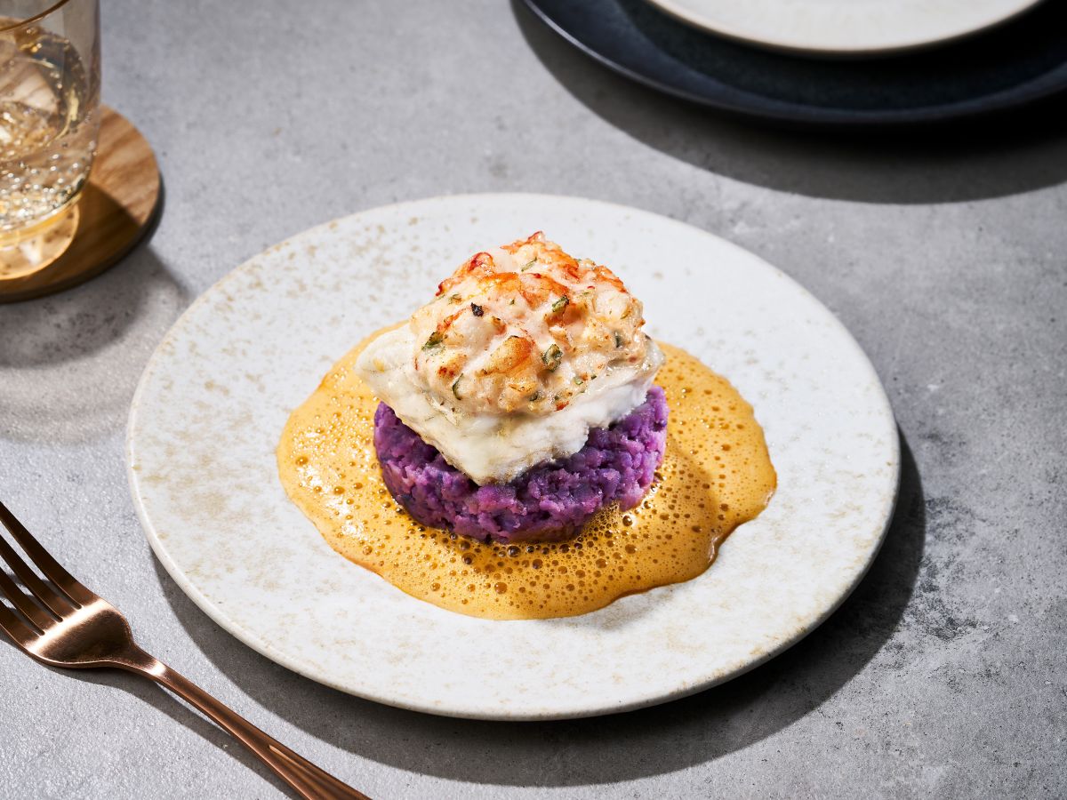 Fine Dining Rezepte wie in der Sterneküche