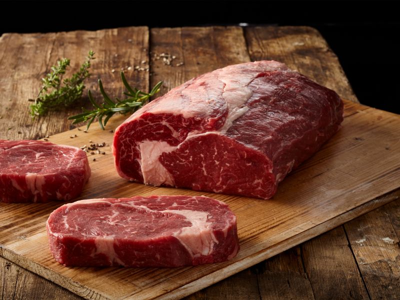 Steaks und Co. online kaufen