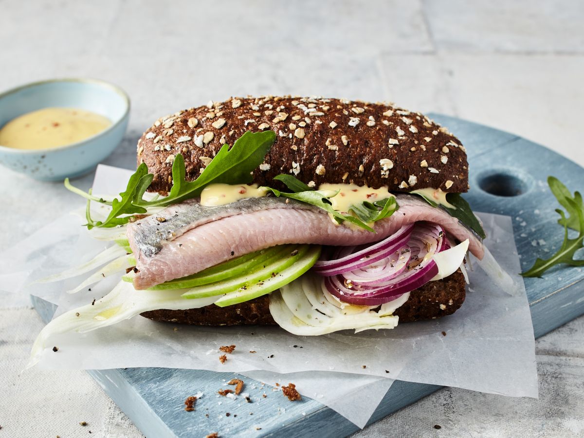 Deutsche See Fischmanufaktur - alles rund um Fisch & Meeresfrüchte